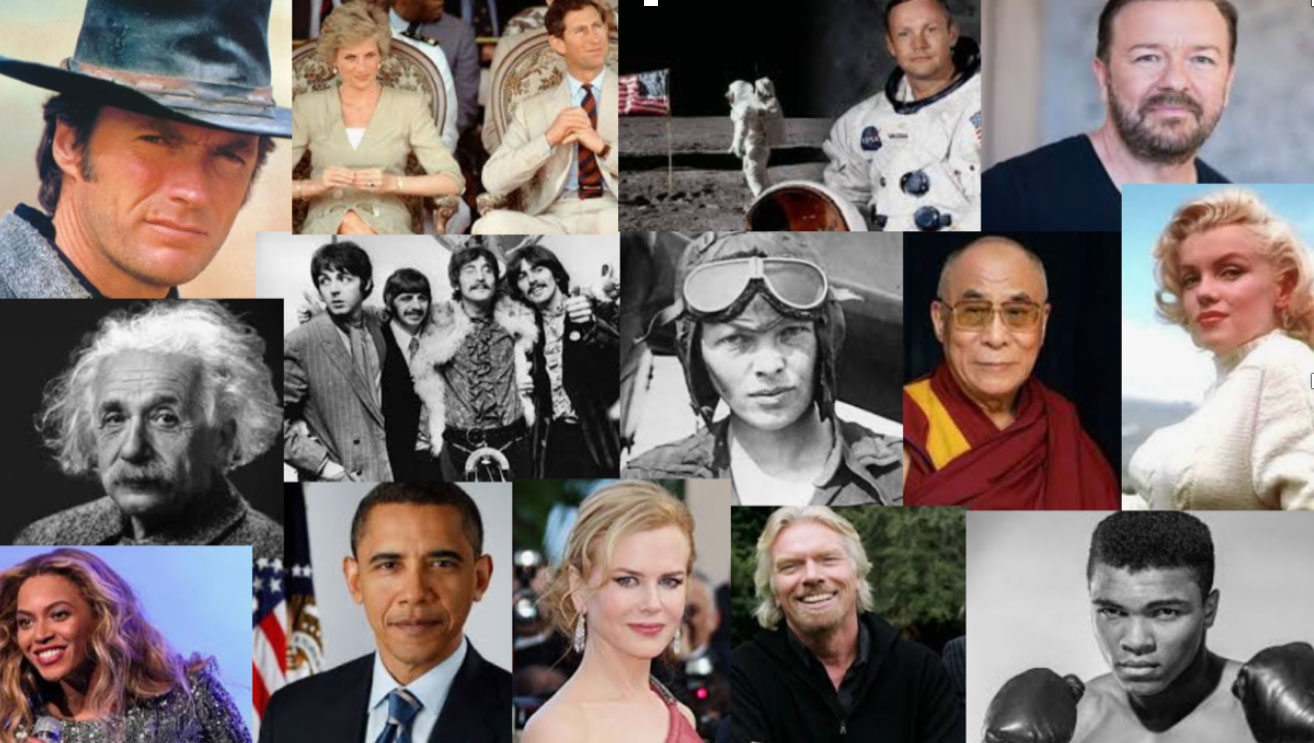 Biography - Switch International