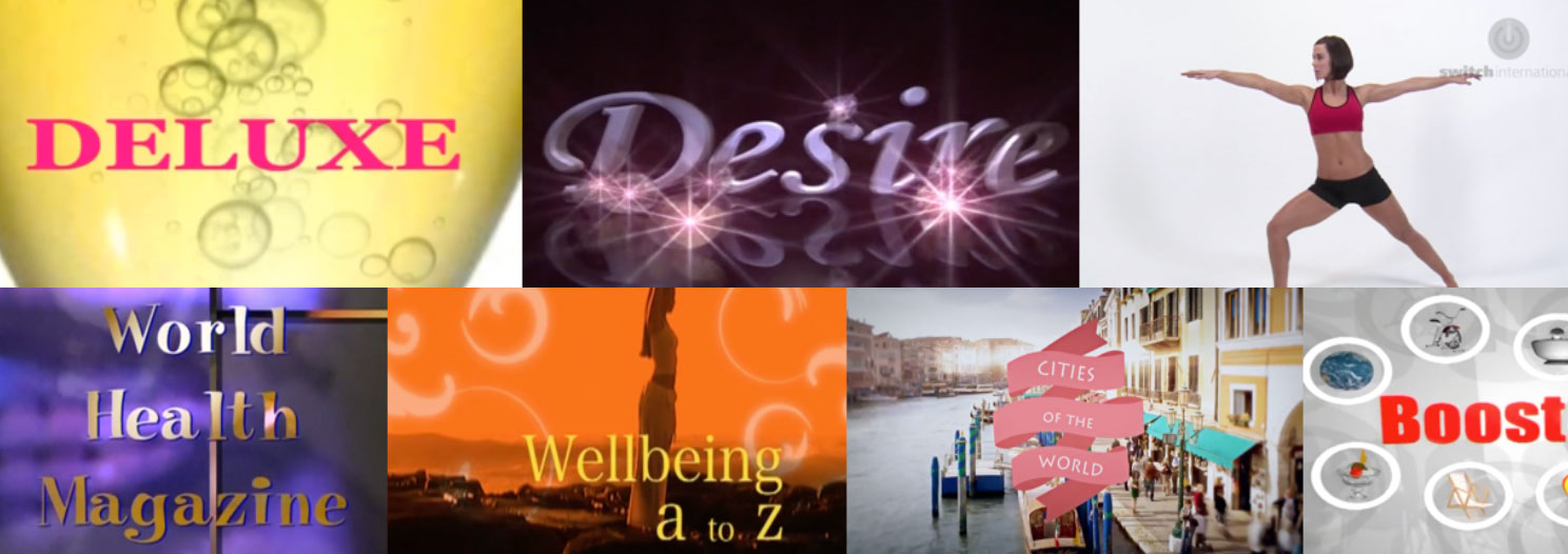 Lifestyle - Switch International