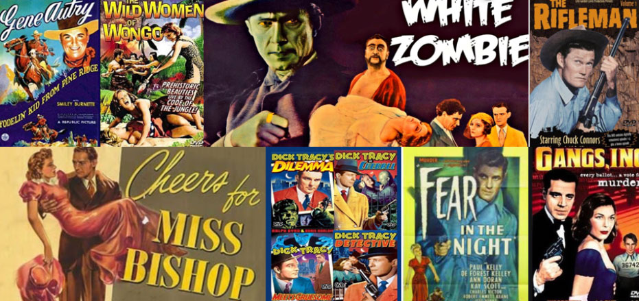 Original Classic Movies - Switch International