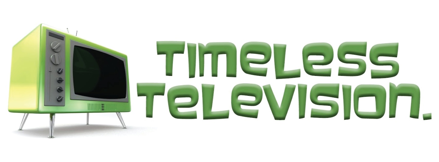 Timeless Television - Switch International